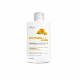 Vebix Dermoline Shampoo Calendula 300 Ml - Farmaciauno