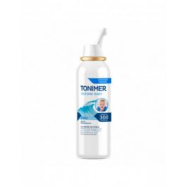 Tonimer Lab Baby Spray 100ml | Igiene Nasale Neonati | Farmaciauno