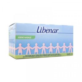Libenar 60 Fiale Da 5 Ml - Farmaciauno