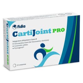 Cartijoint Pro: Integratore Articolazioni | Farmaciauno