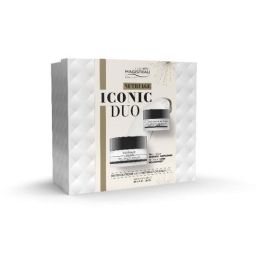 Nutriage Iconic Duo 2024 1 Nutriage Cream 50 Ml + 1 Nutriageeye Balm 1