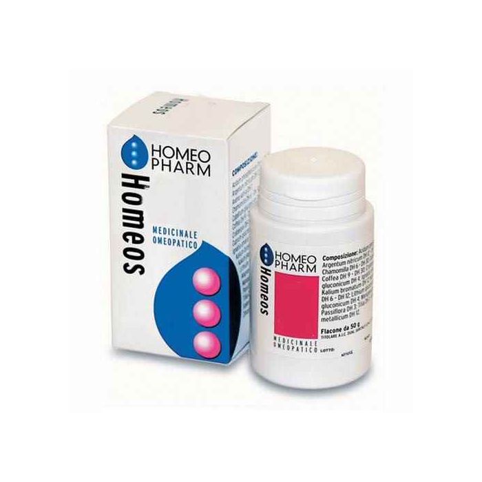CEMON HOMEOS 14 GR - Farmaciauno