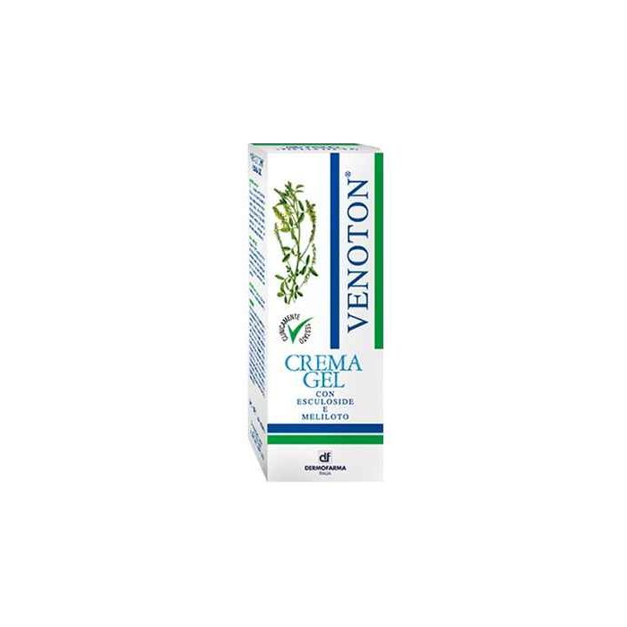 Venoton Crema Gel 200 Ml - Farmaciauno