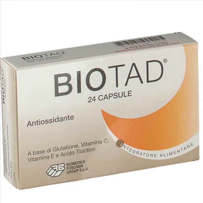 Biotad Plus Cena