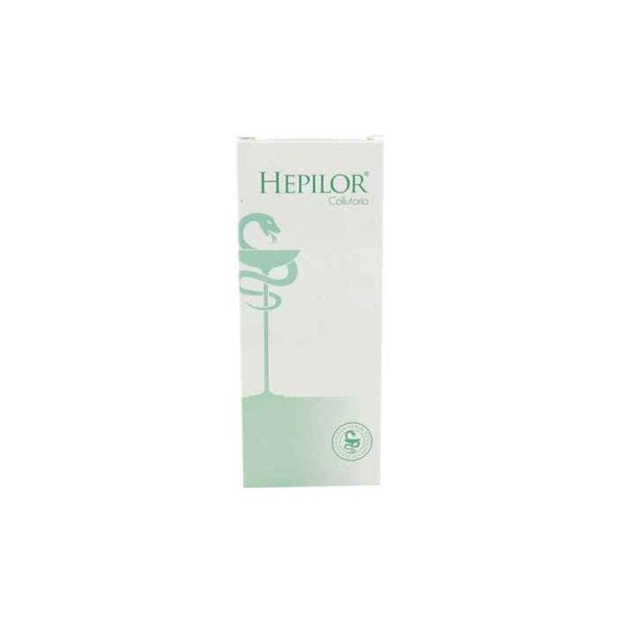 AZIENDA FARMACEUTICA ITALIANA HEPILOR COLLUTORIO 150 ML - Farmaciauno