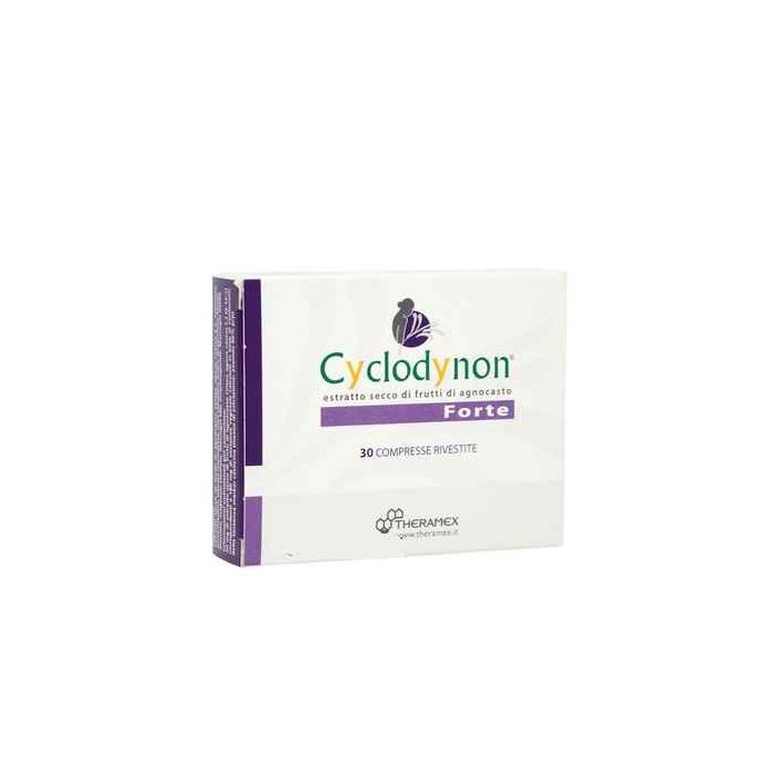 Theramex Cyclodynon Forte 30 Compresse - Farmaciauno