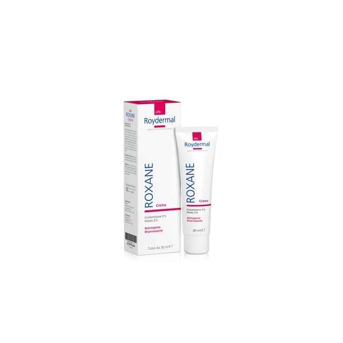 Roxane Crema 30 Ml - Farmaciauno