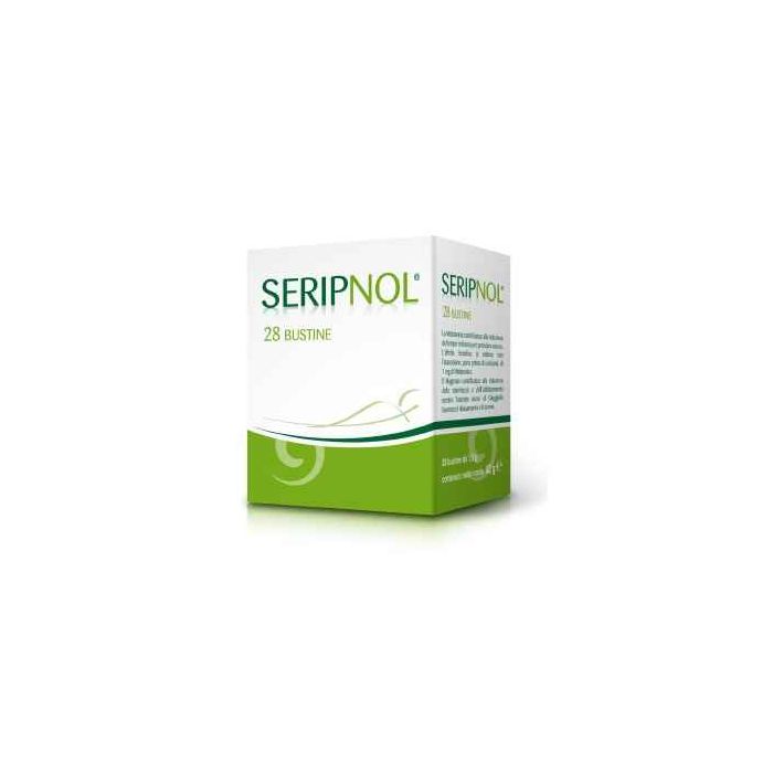 SERIPNOL 28 BUSTINE - Farmaciauno