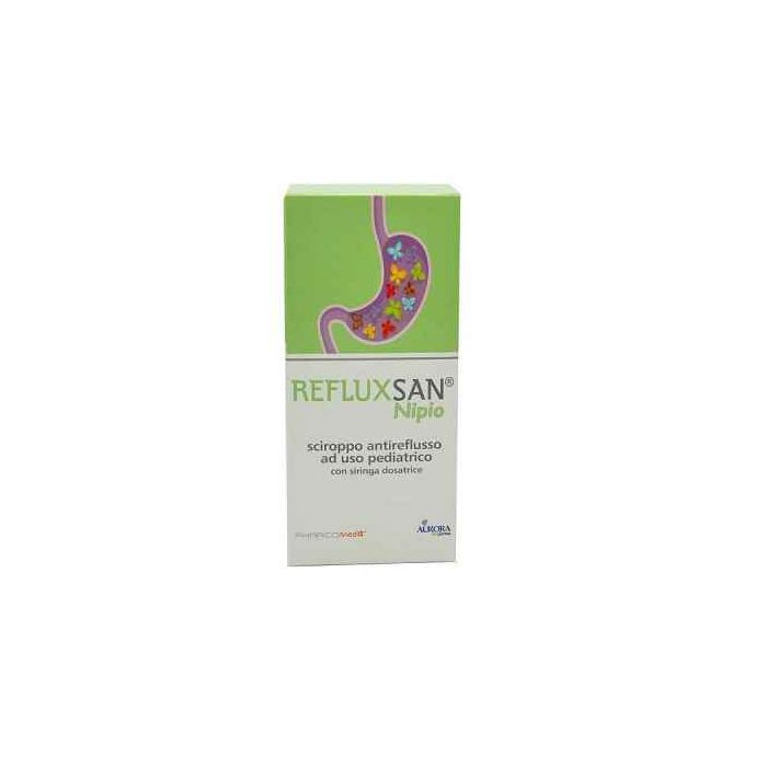PHARCOMED REFLUXSAN NIPIO 150 ML - Farmaciauno