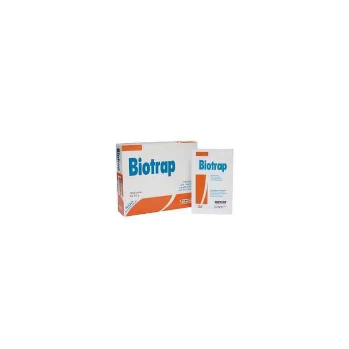 BIOTRAP S/G 10 BUSTINE 4,5 G - Farmaciauno