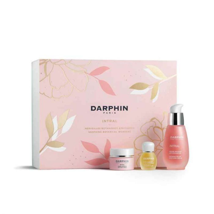 DARPHIN DIV. ESTEE LAUDER INTRAL HOLIDAY SET FY21 - Farmaciauno