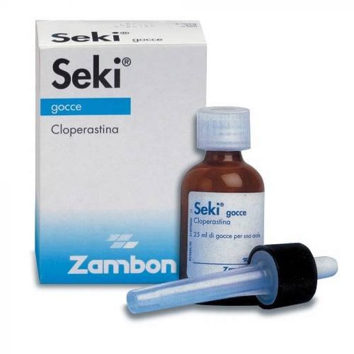 Seki Os Gtt 25Ml 35,4Mg/Ml - Farmaciauno