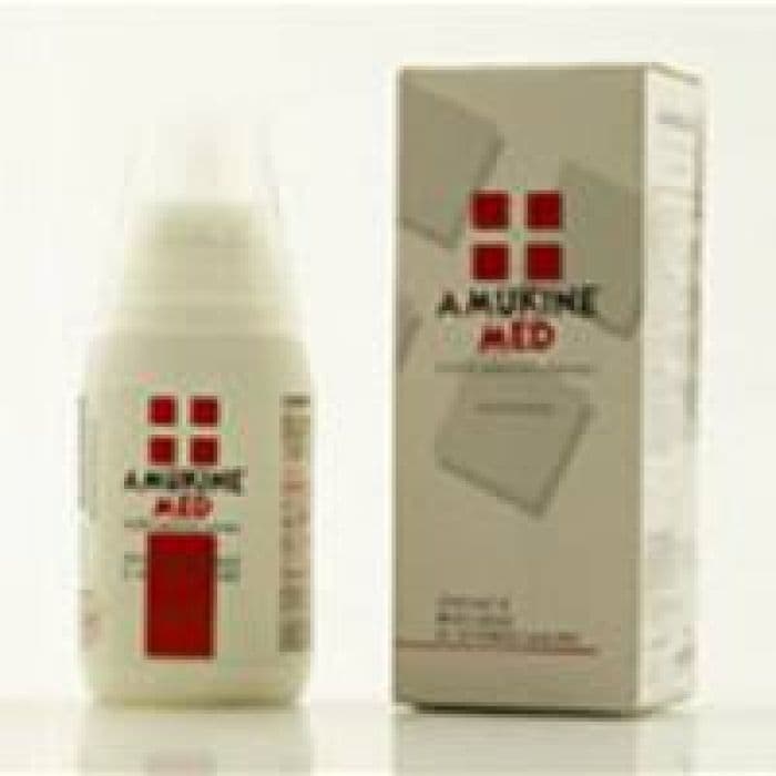 Amukine Med Sol Cut 250Ml0,05% - Farmaciauno