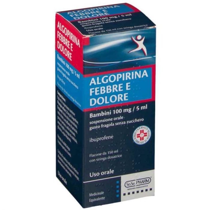 Acqua Pi Gs 1F 5Ml - Farmaciauno