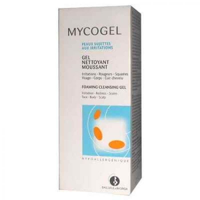 Mycogel Detergente Delicato - Pelle Sensibile | Farmacia Uno