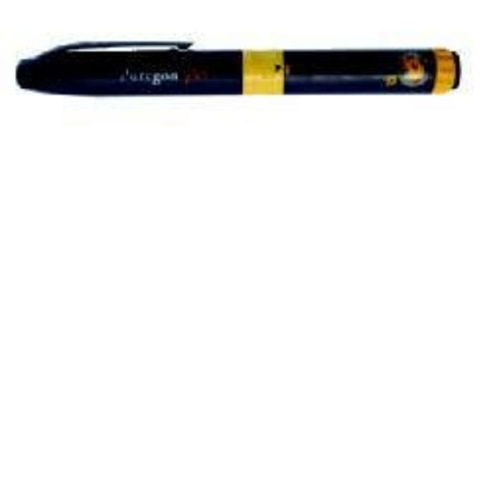 Puregon Pen: Dispositivo di Iniezione Sottocutanea