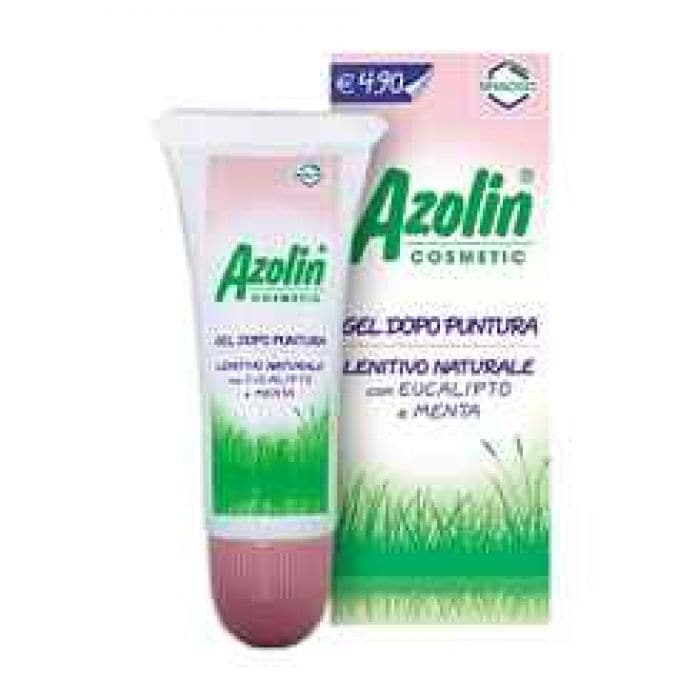 Bracco Neo Azolin Ecologico Gel Dopopuntura 10 Ml - Farmaciauno