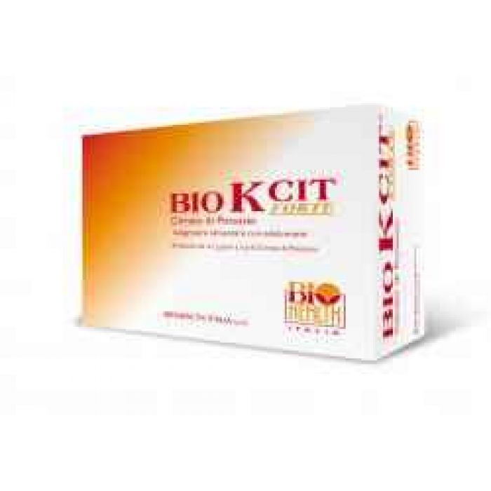 Bio Kcit Forte - Integratore Renale | Farmacia Uno