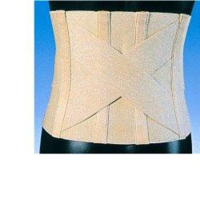 Corsetto Lombare 90-95cm | Supporto Posturale