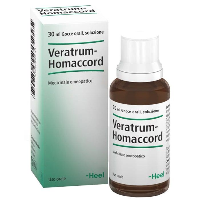 Guna Apis Homaccord Gocce | Rimedio Omeopatico | Farmaciauno