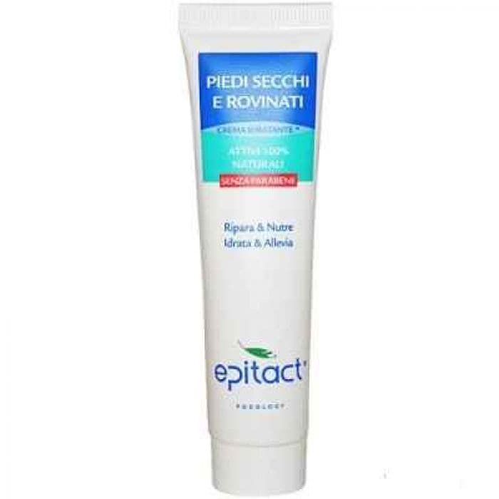 Epitact Crema Piedi Secchi | Idratazione | Farmaciauno