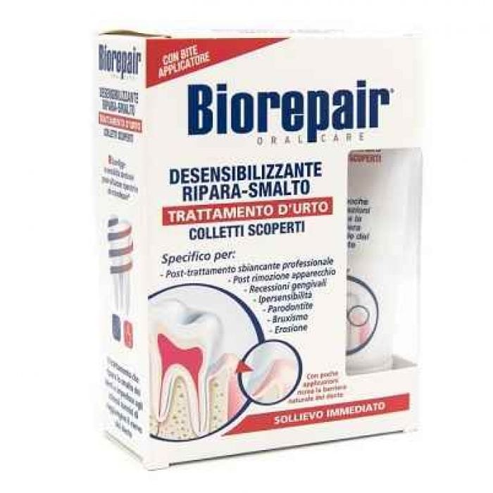 Coswell Biorepair Trattamento Desensibilizzante 50 Ml - Farmaciauno