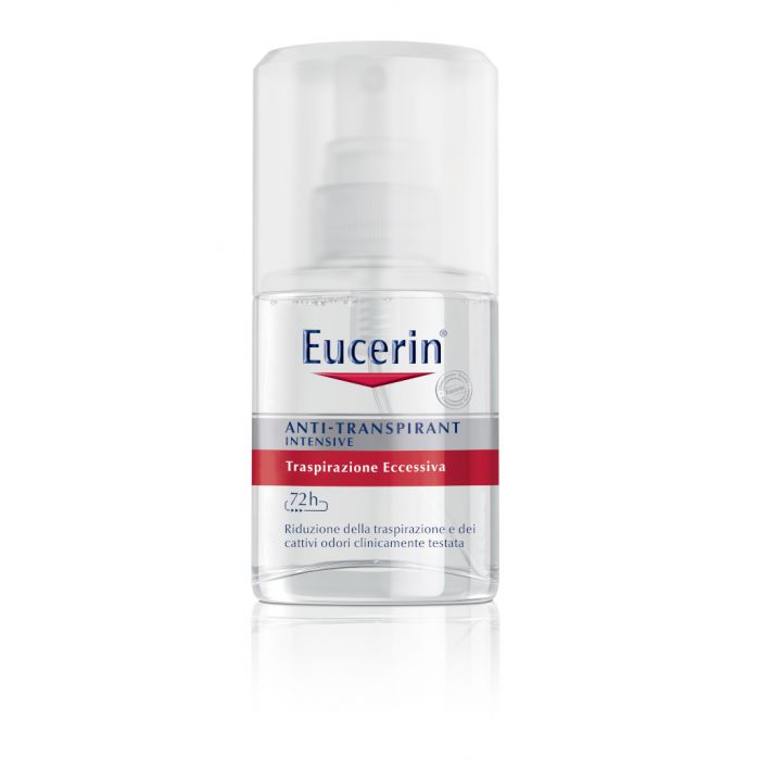 Eucerin 72 h Vapo Anti Transpirant