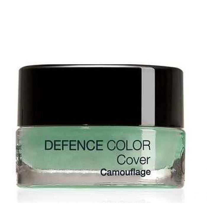 Defence Color Cover Bionike Correttore Discromie Rosse N2 Verde Vasett