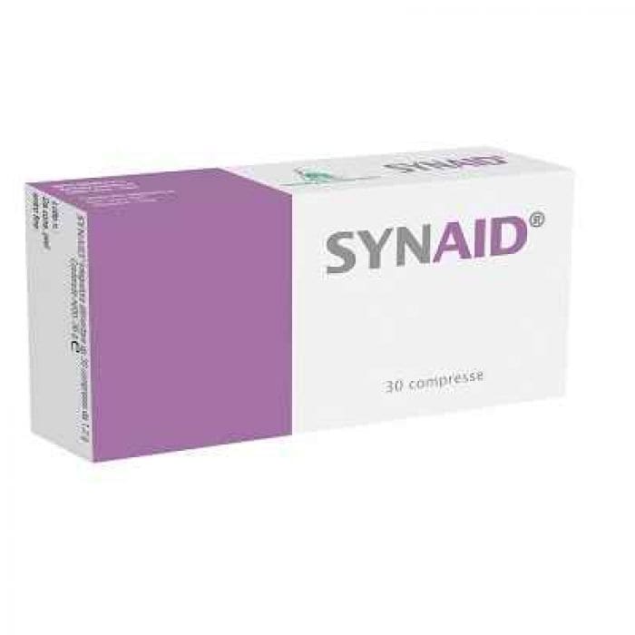 Synaid: Integratore per Memoria e Concentrazione