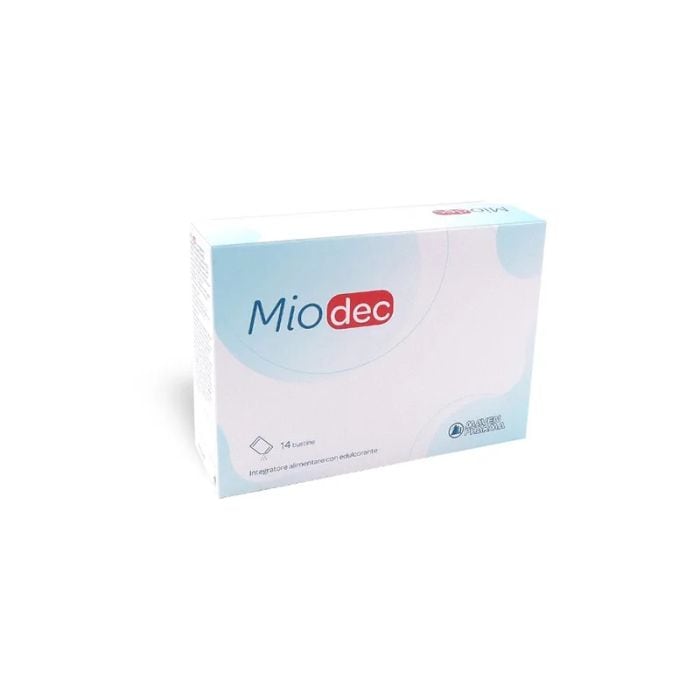 Miodec: Funzionalità Muscolare | FarmaciaUno