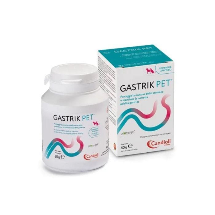 Gastrik Pet | Salute Intestinale Cane Gatto | Farmaciauno