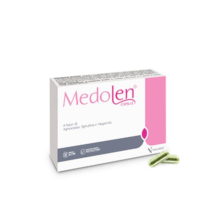 Medolen 30 Capsule | Benessere Articolare | Farmacia Uno