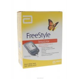 Glucometro Freestyle Insulinx Misuratore - Farmaciauno