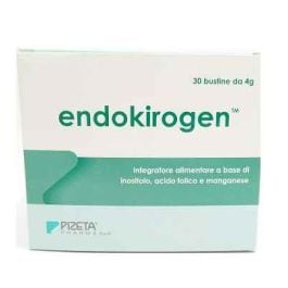 Endokirogen Integratore | Benessere Ormonale | Farmaciauno