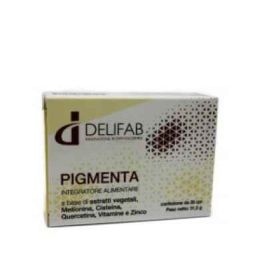 Delifab Pigmenta | Antiossidante | Farmaciauno