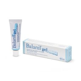 Balanil Gel 40ml | Prurito Bruciore Intimo | Farmaciauno