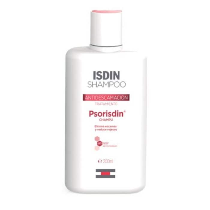 Psorisdin Shampoo 200ml | Psoriasi Cuoio Capelluto | Farmaciauno