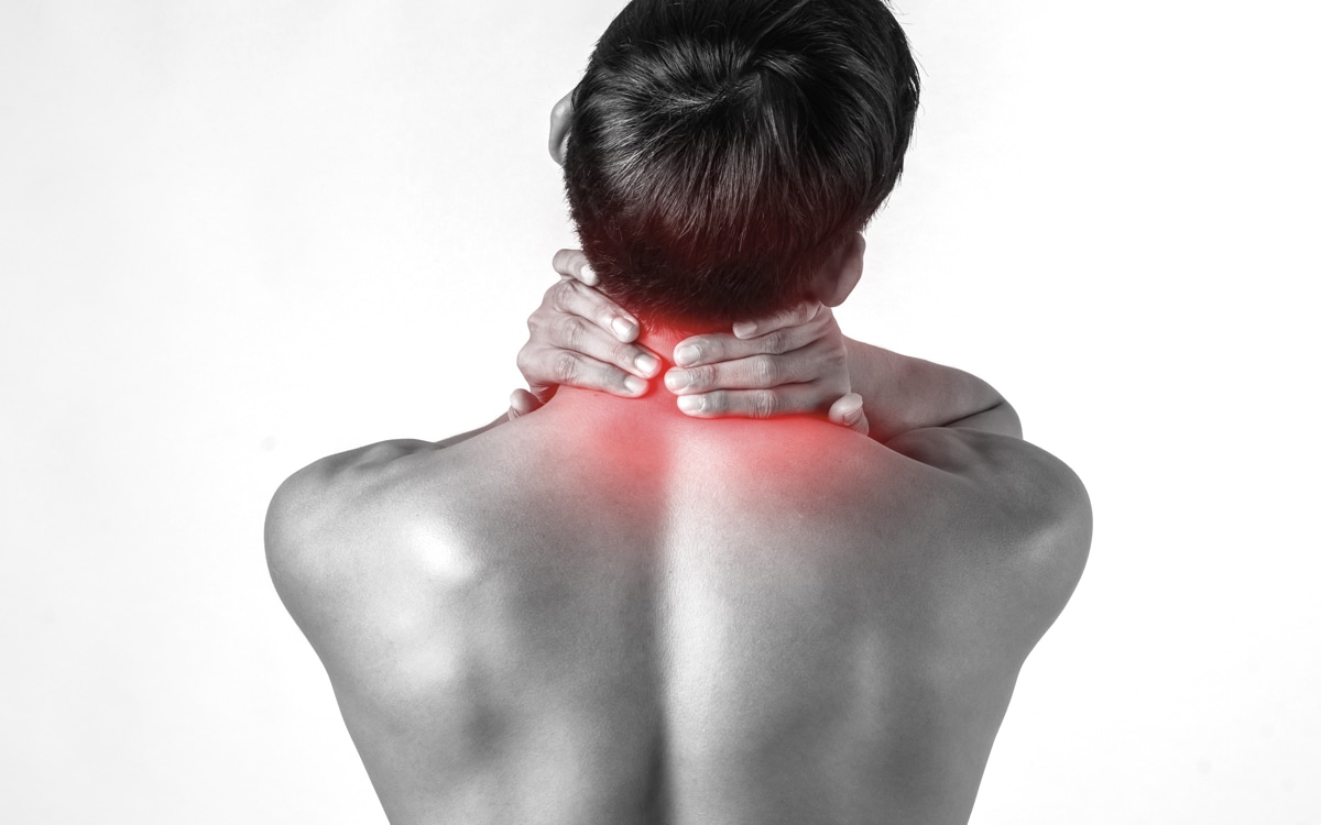 Cervicale, come rimediare al dolore - Il nostro Blog