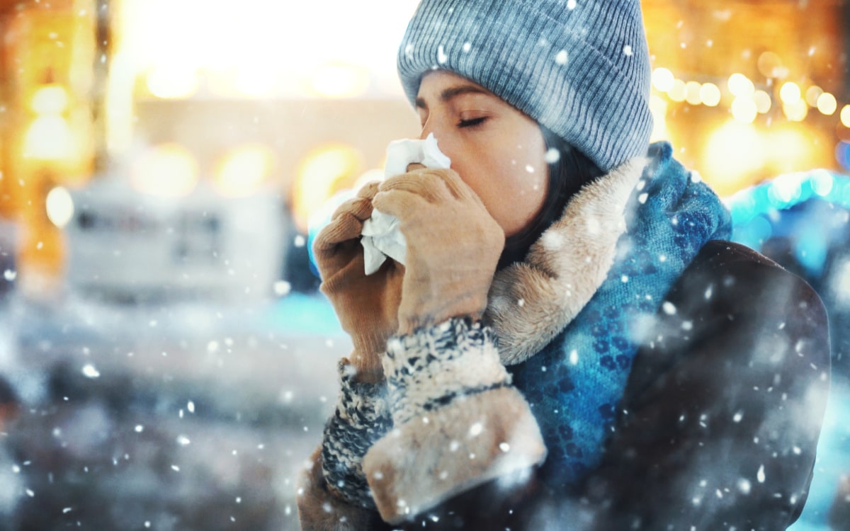 Il Raffreddore: Un Nemico Comune, Ma Non Invincibile - Il nostro Blog