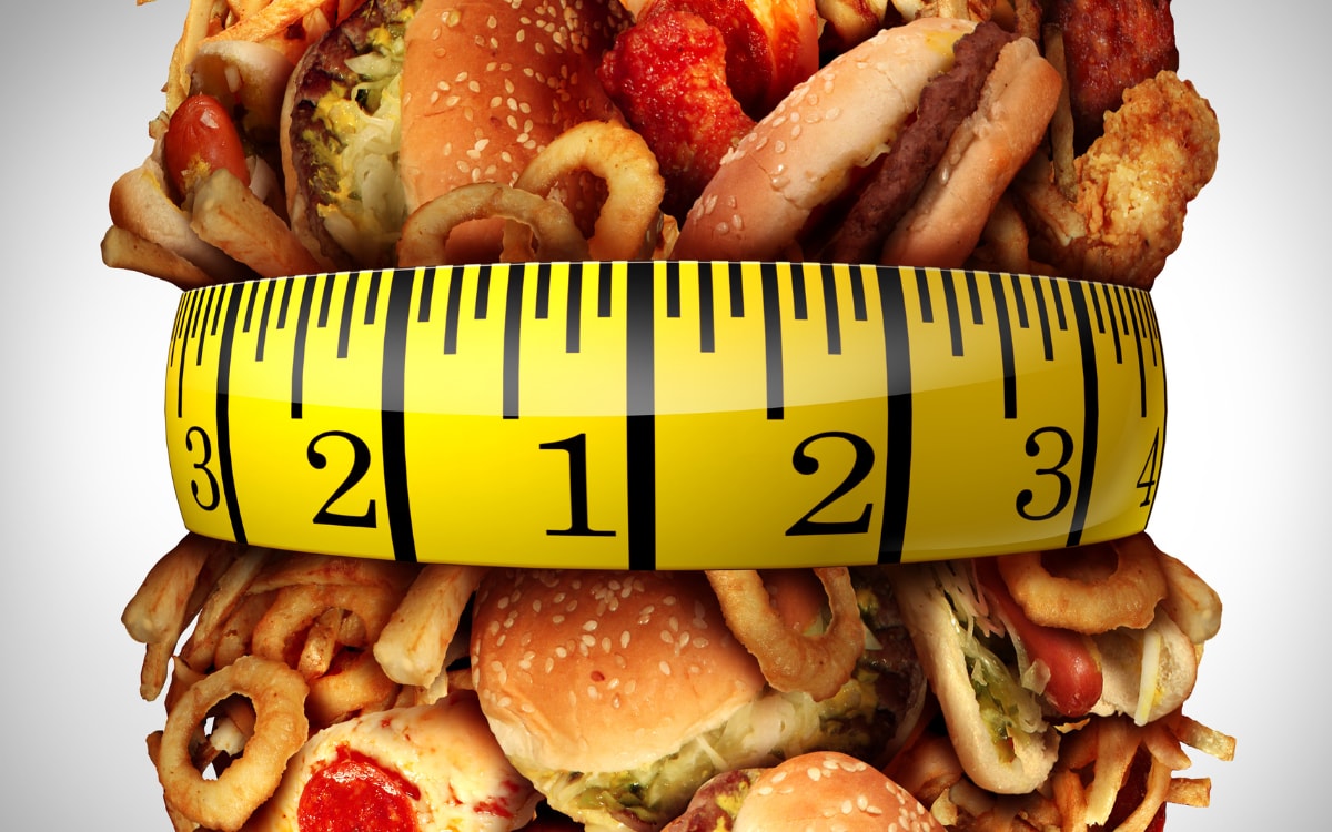 Comprendere l'obesità: Cause, Sintomi e Trattamento - Il nostro Blog