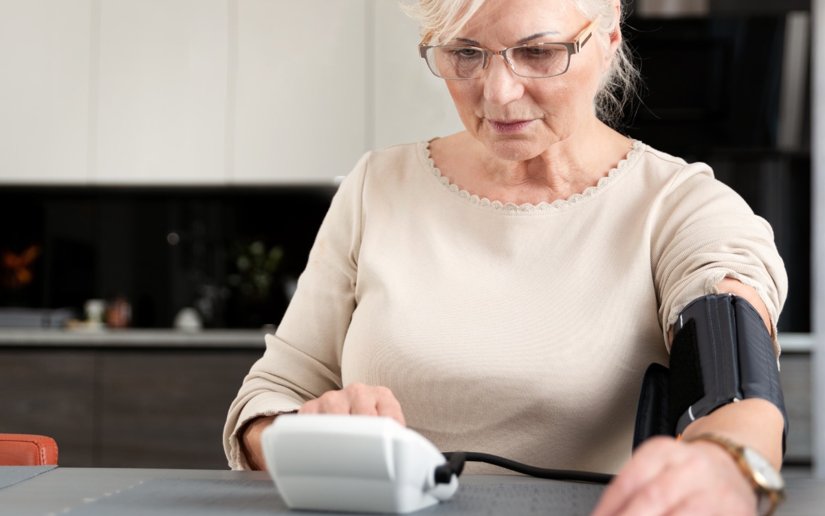 Pressione alta Consigli pratici per un controllo efficace - Blog