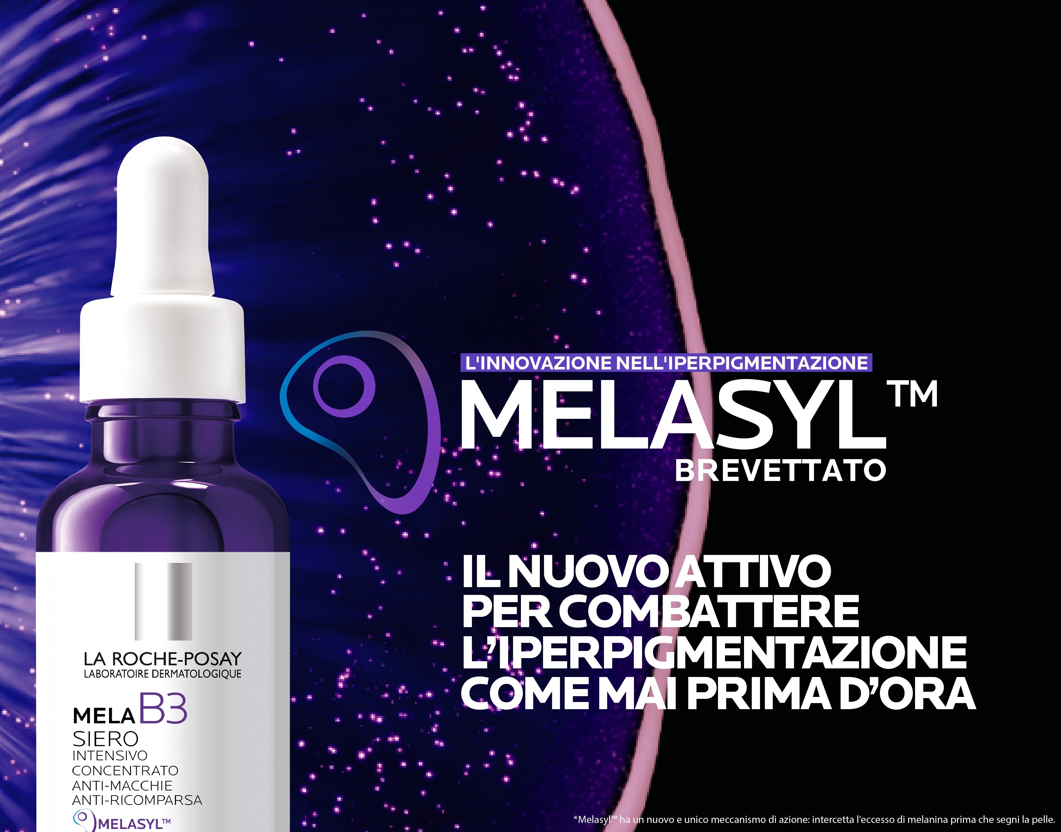 Mela B3 Siero 30 Ml - Farmaciauno